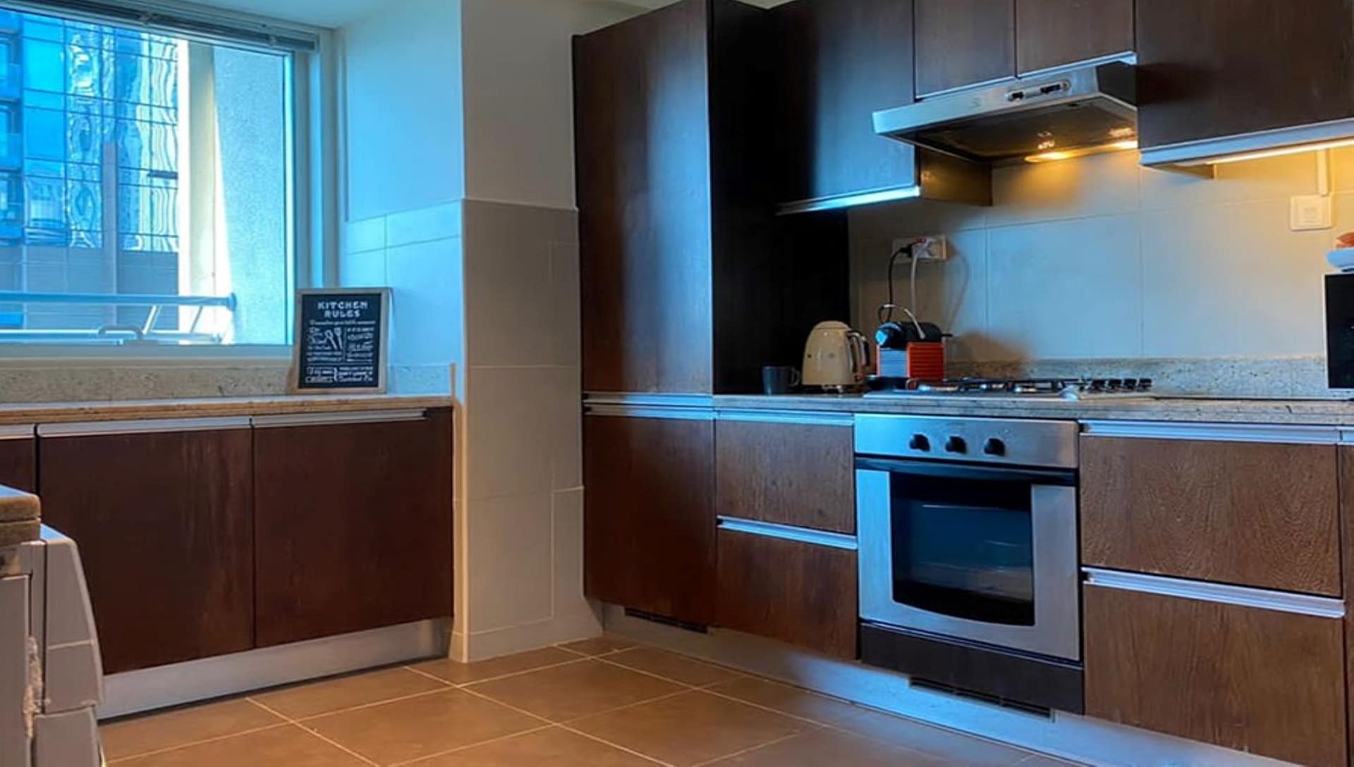 Cabinet Wrap Inspiration - RhinoKitchenWraps.com