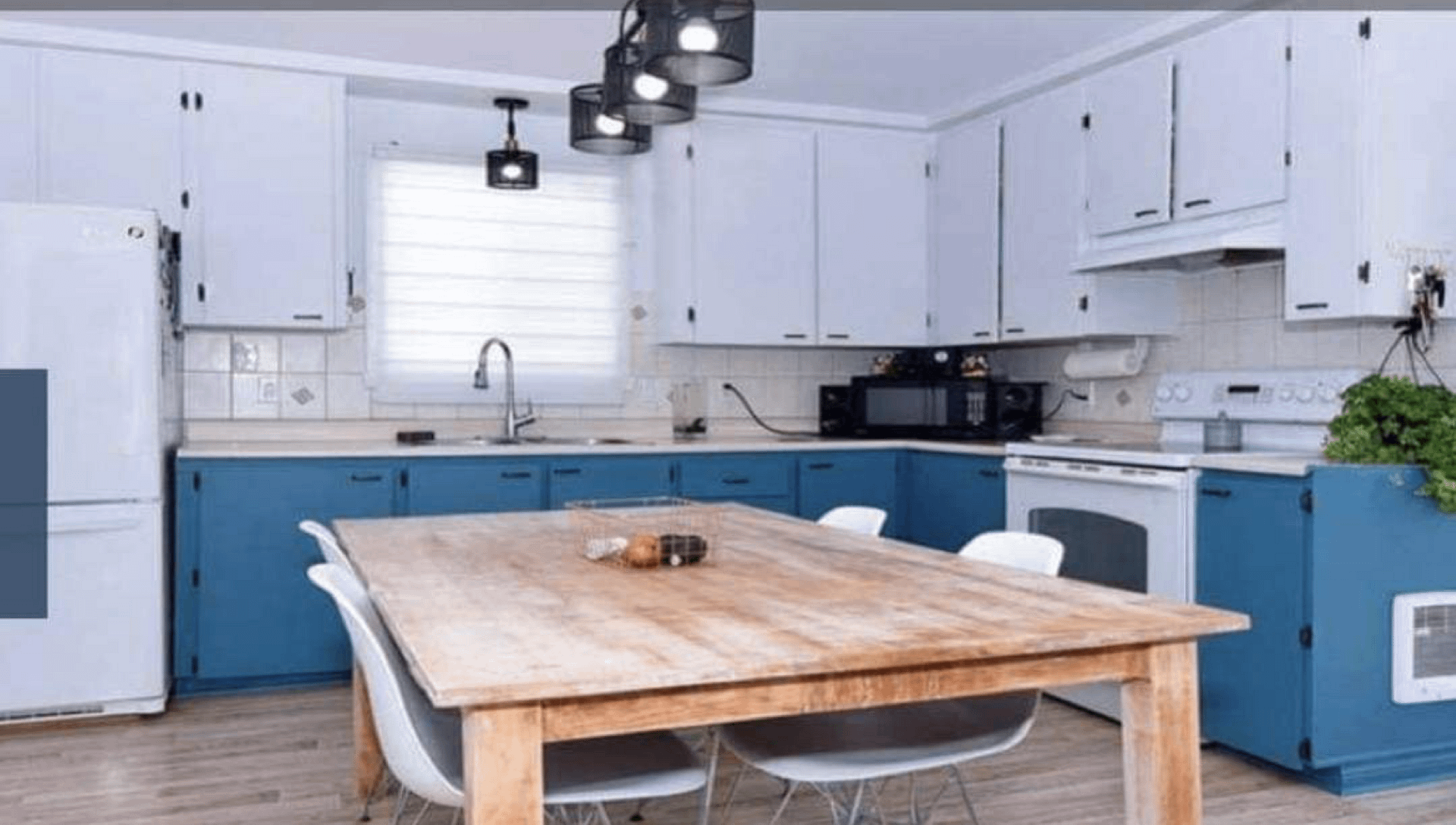 Cabinet Wrap Inspiration - RhinoKitchenWraps.com