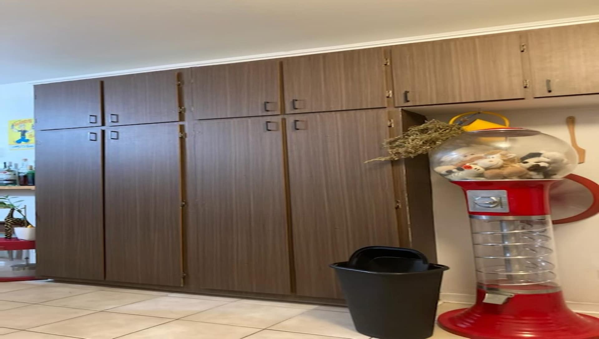 Cabinet Wrap Inspiration - RhinoKitchenWraps.com