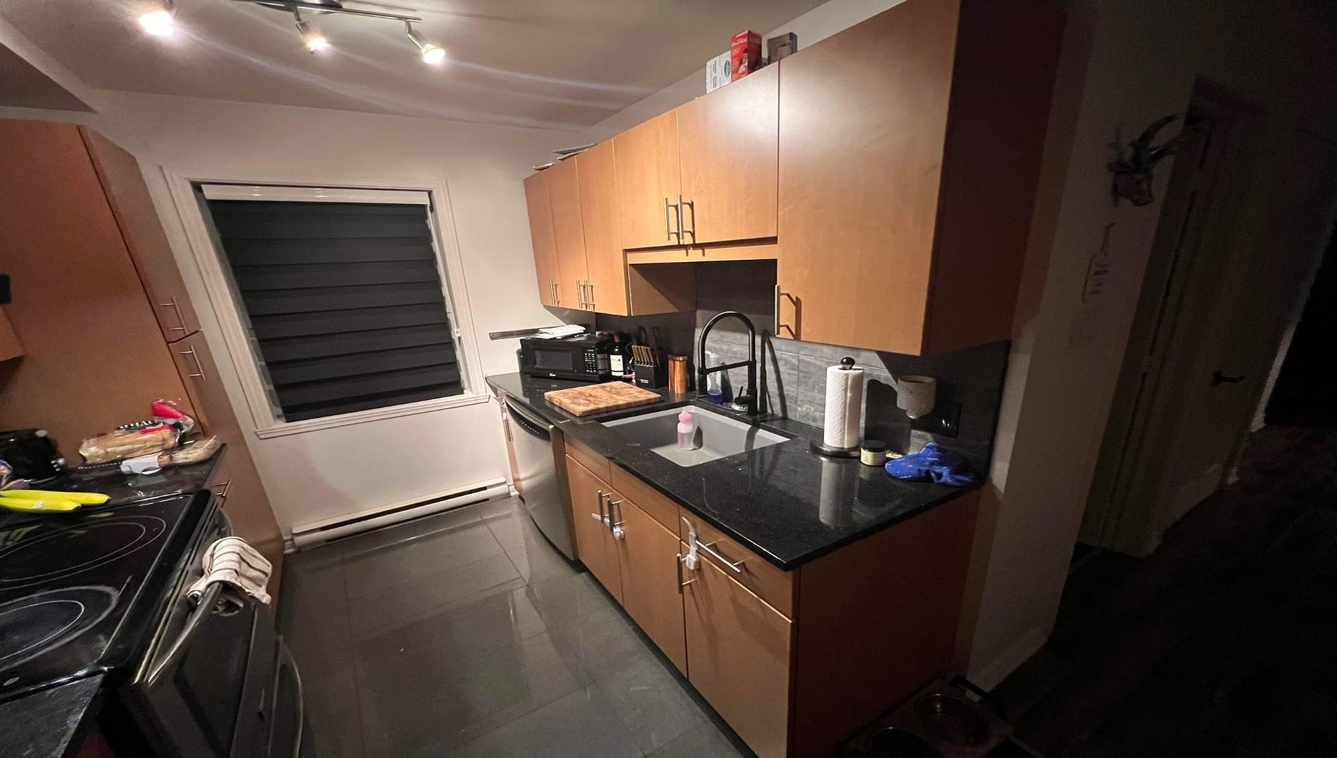 Cabinet Wrap Inspiration - RhinoKitchenWraps.com