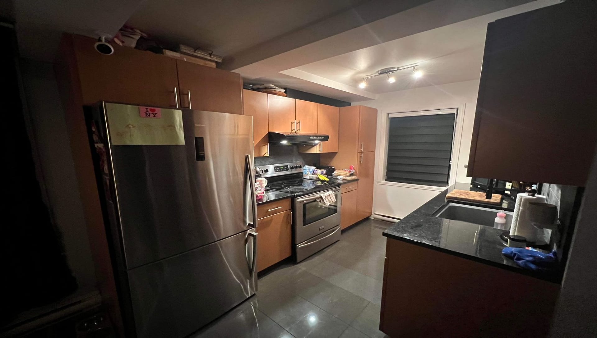 Cabinet Wrap Inspiration - RhinoKitchenWraps.com