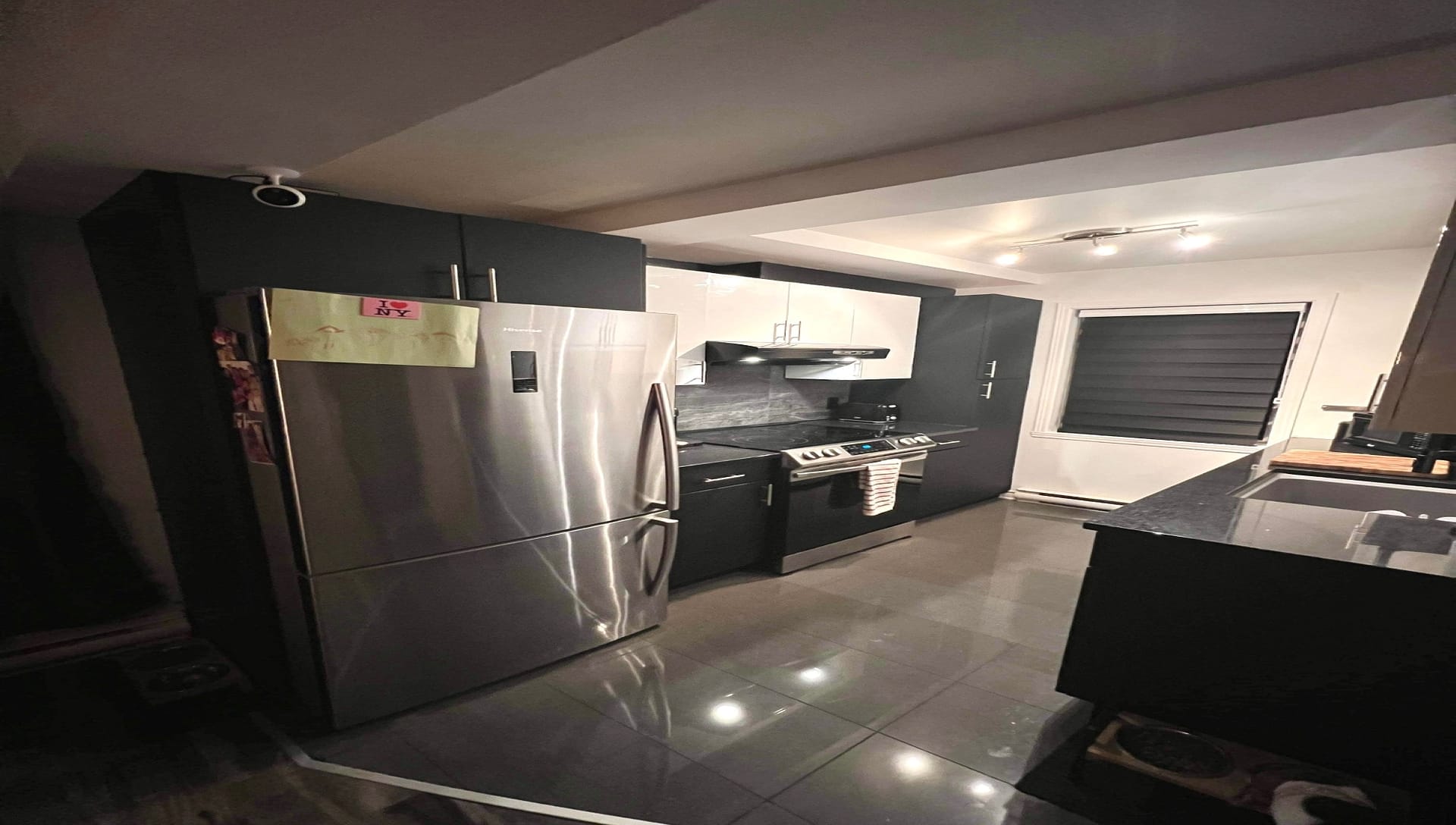 Cabinet Wrap Inspiration - RhinoKitchenWraps.com