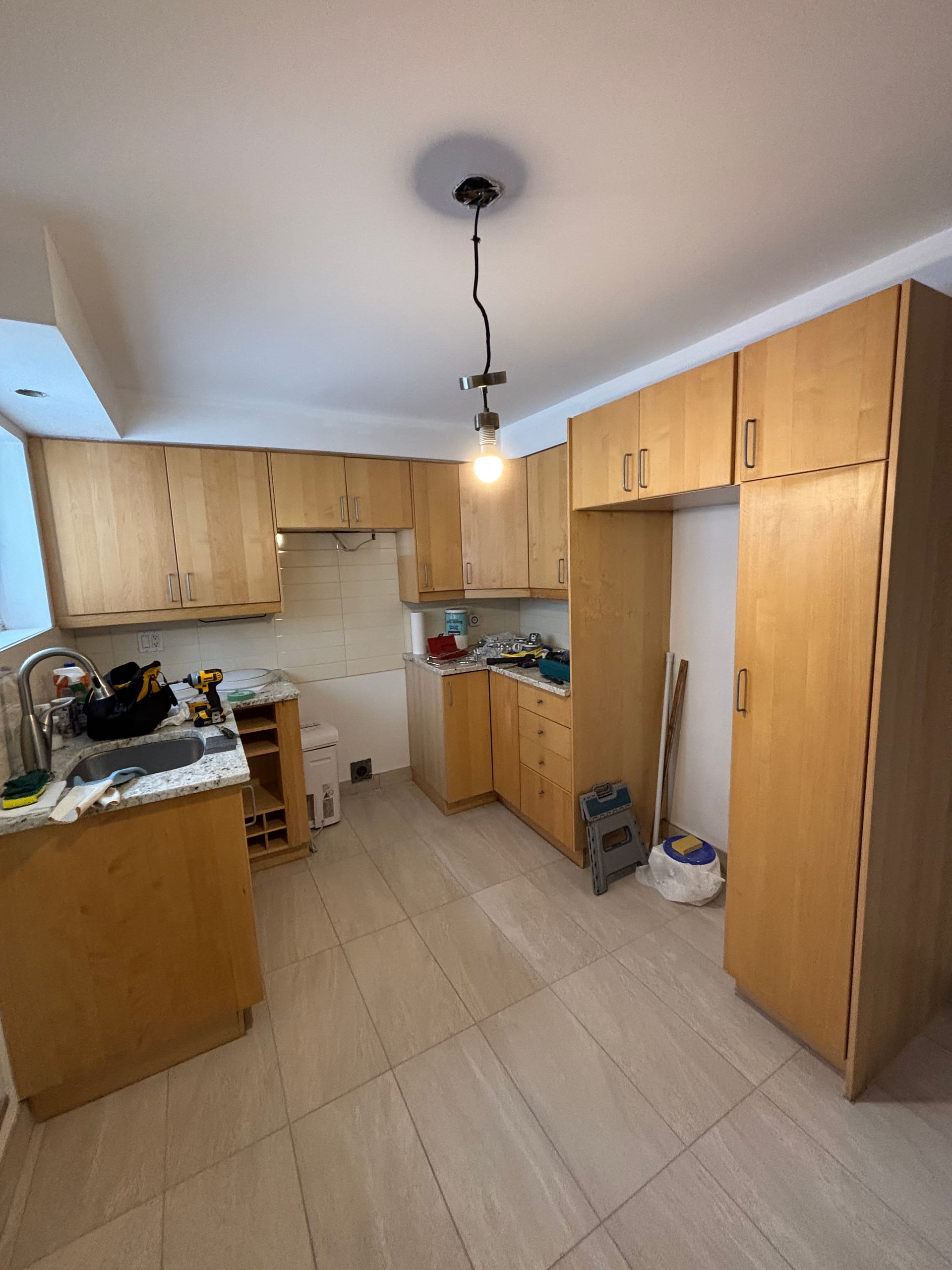 Cabinet Wrap Inspiration - RhinoKitchenWraps.com